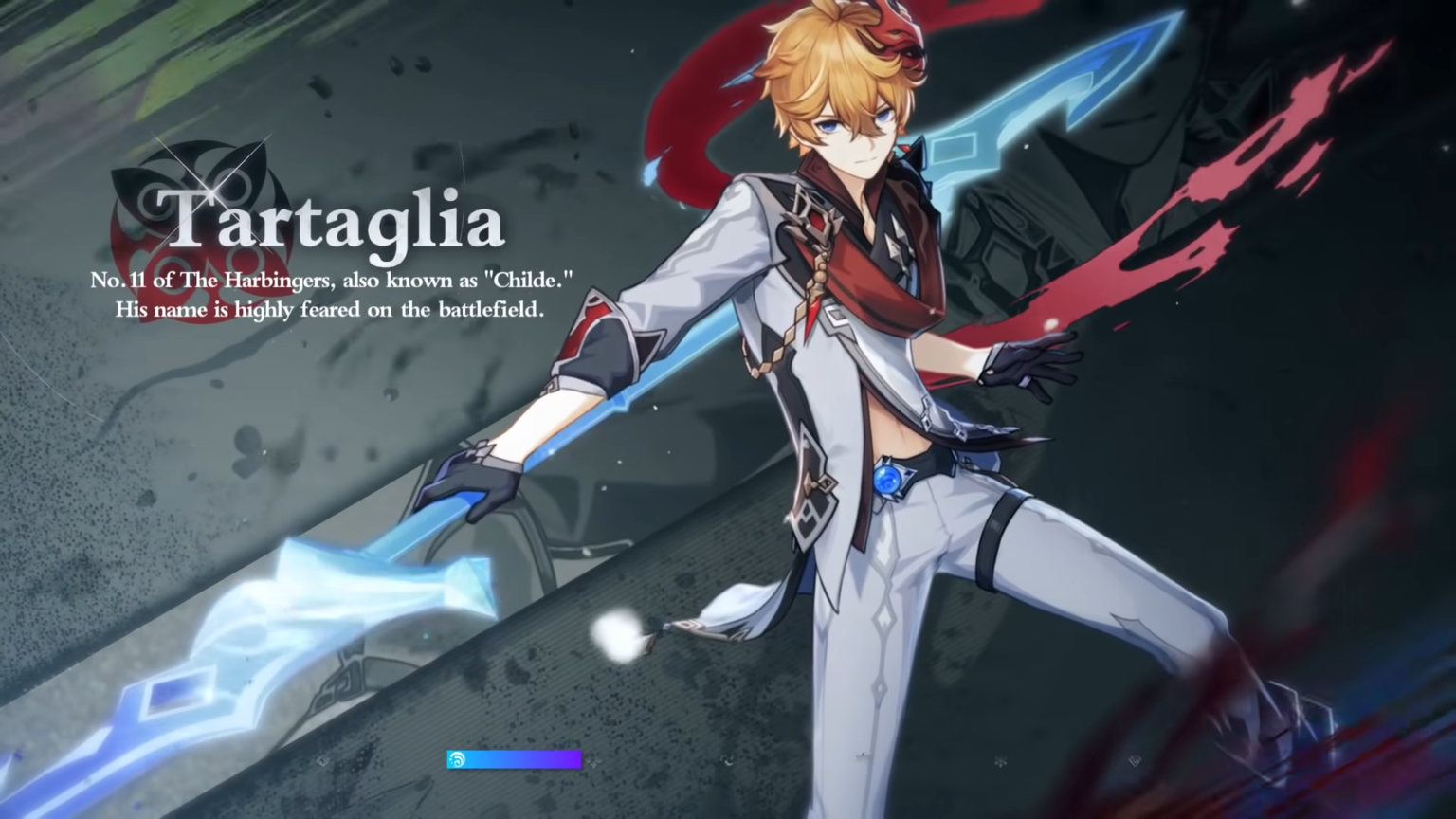 Best weapons for Tartaglia (Childe) in Genshin Impact - Dot Esports