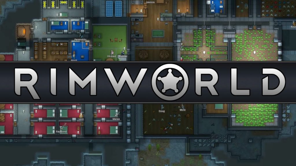 How to play multiplayer in Rimworld - Dot Esports