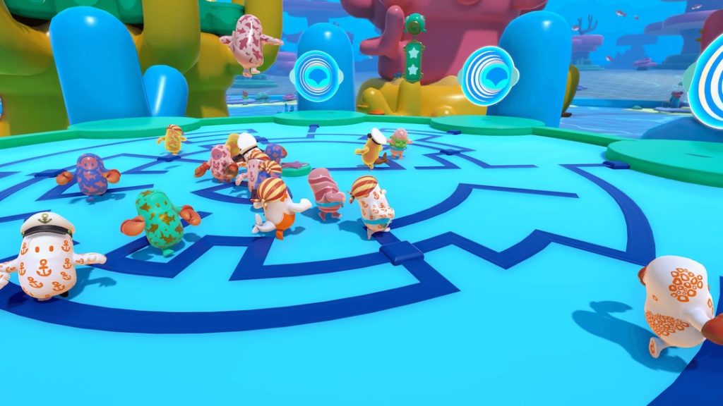 All new Fall Guys season 3 rounds and how to beat them - Dot Esports