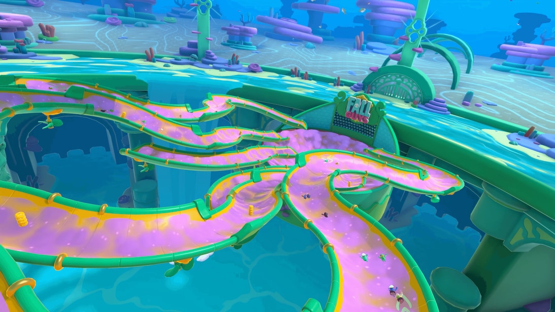 All new Fall Guys season 3 rounds and how to beat them - Dot Esports