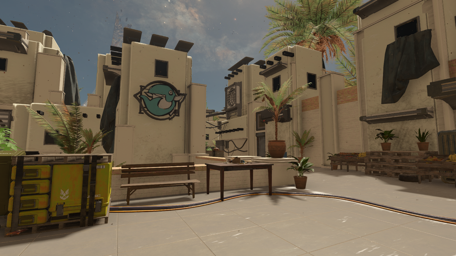 One of CS:GO's most iconic maps is now playable in Halo Infinite thanks ... One of CS:GO's most iconic maps is now playable in Halo Infinite thanks ...