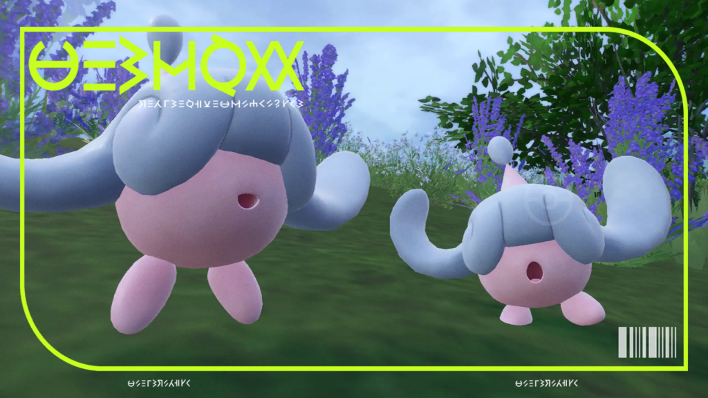 How to find Hatenna in Pokémon Scarlet and Violet - Dot Esports