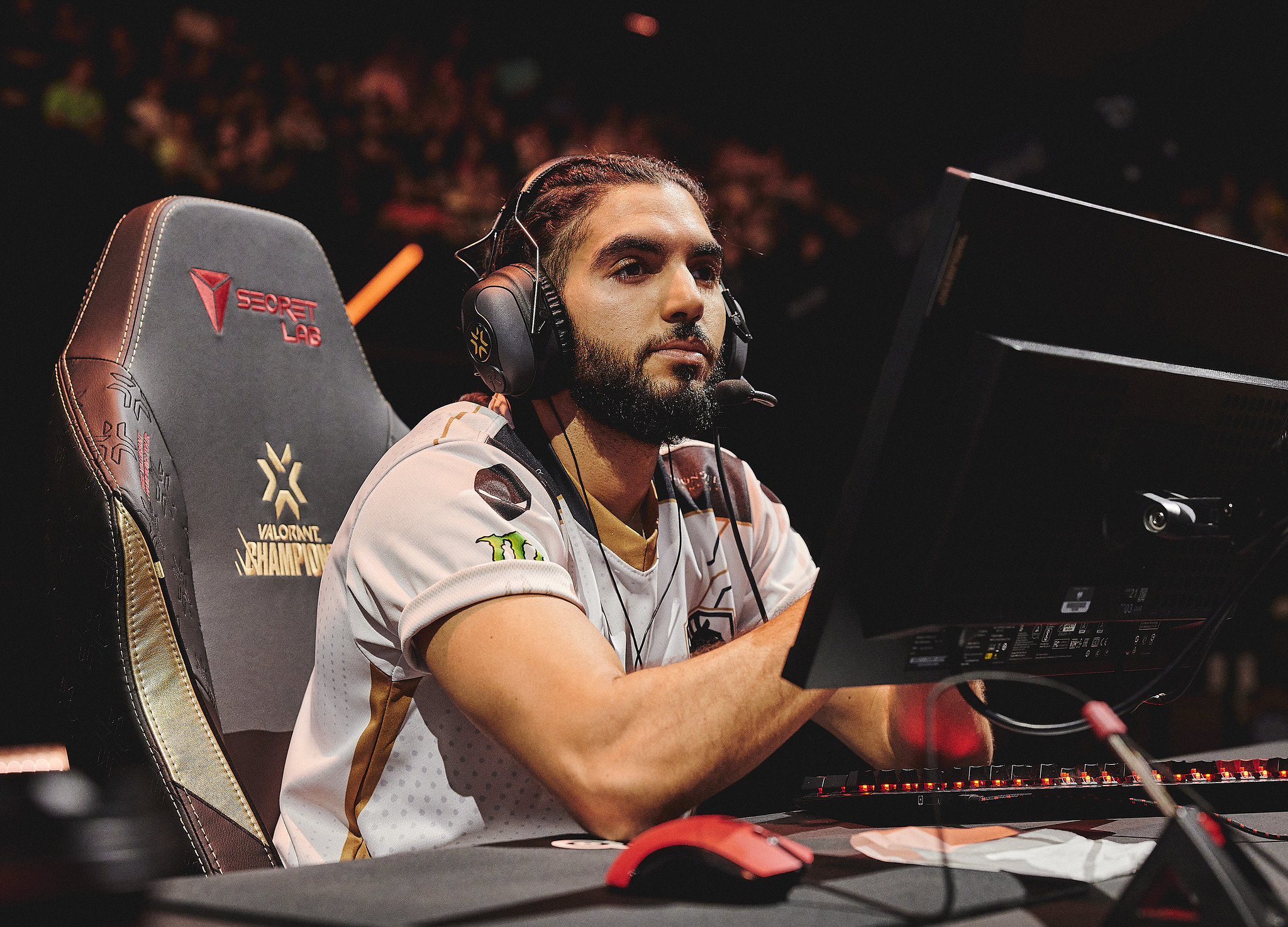 The top VALORANT players heading into 2023 - Dot Esports