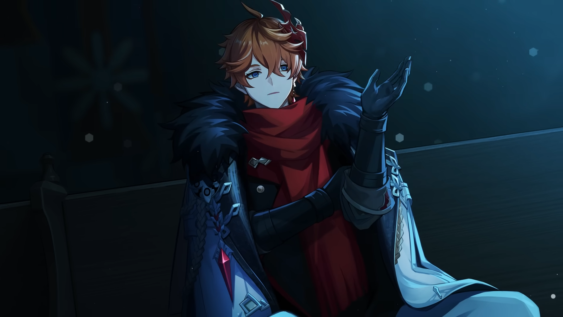 Best teams for Tartaglia (Childe) in Genshin Impact - Dot Esports