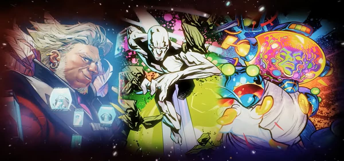 Marvel Snap's next season will bring new cards and fix collection ...