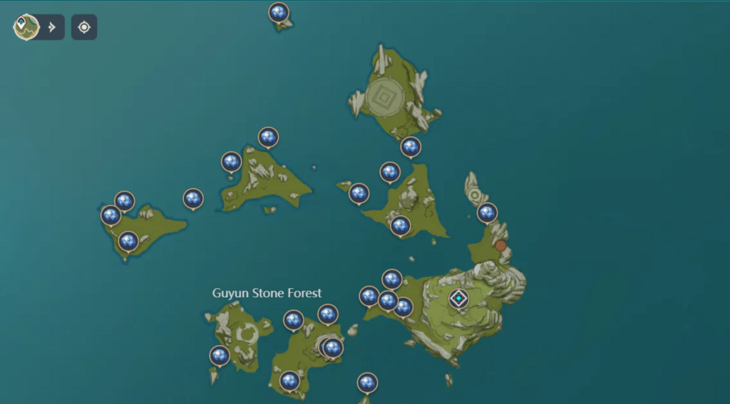 Tartaglia (Childe) Farming Guide: Best ways to farm Tartaglia (Childe ...