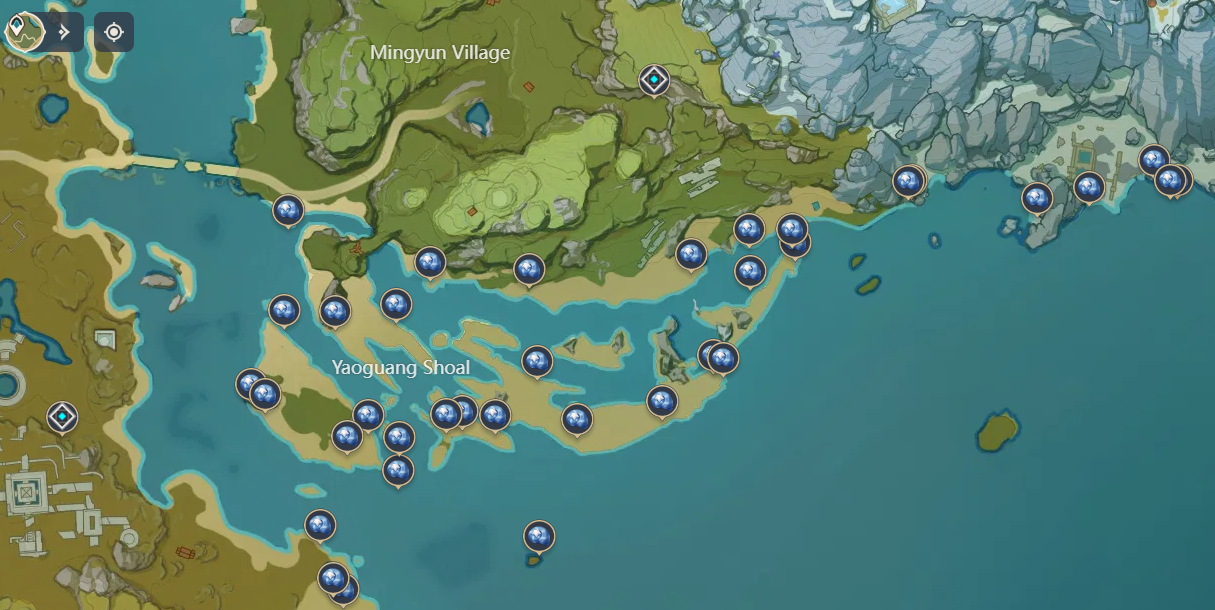 Tartaglia (Childe) Farming Guide: Best ways to farm Tartaglia (Childe ...