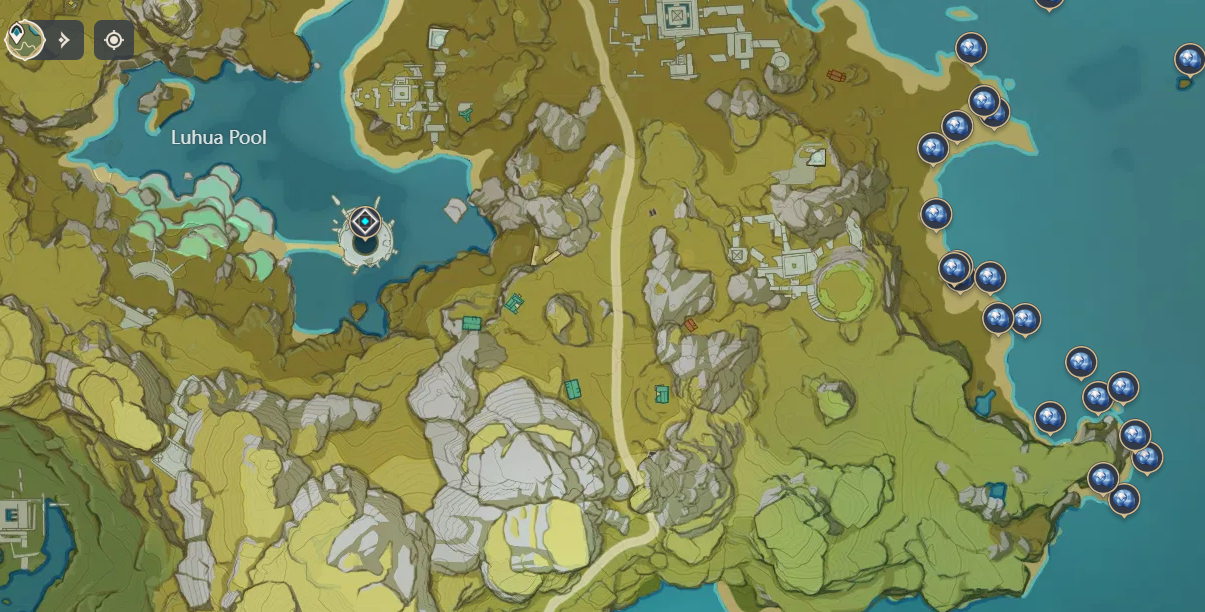 Tartaglia (Childe) Farming Guide: Best ways to farm Tartaglia (Childe ...