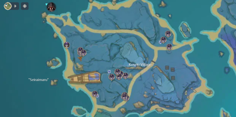 Tartaglia (Childe) Farming Guide: Best ways to farm Tartaglia (Childe ...