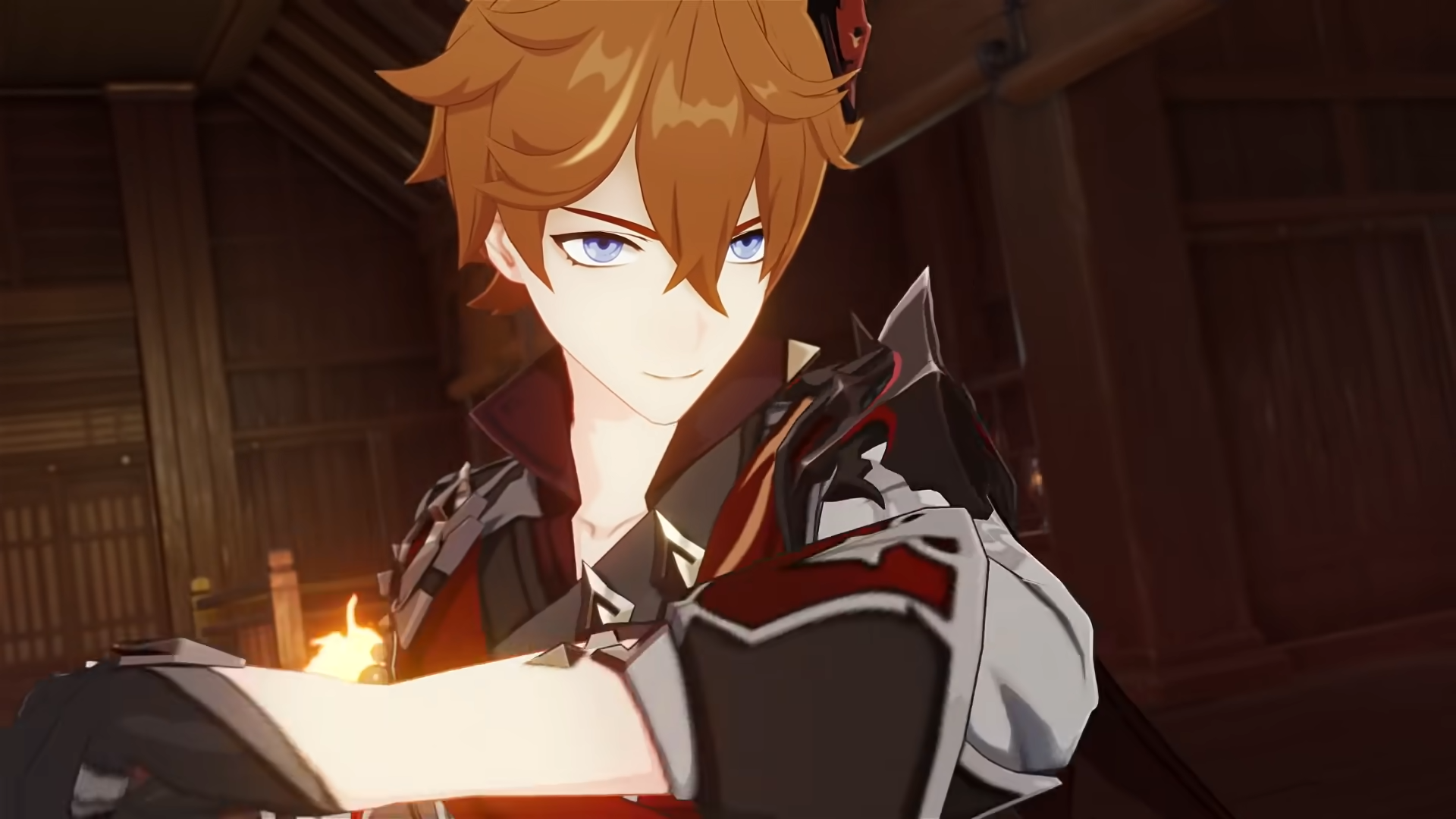 Best teams for Tartaglia (Childe) in Genshin Impact - Dot Esports