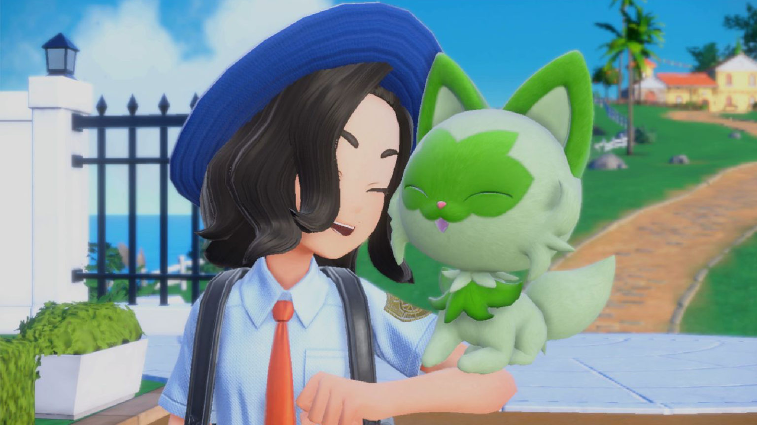 How to check EVs in Pokémon Scarlet and Violet, answered - Dot Esports