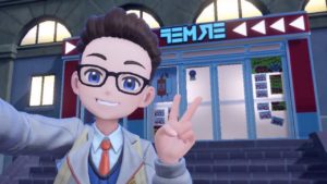 Where to find Safety Goggles in Pokémon Scarlet and Violet - Dot Esports