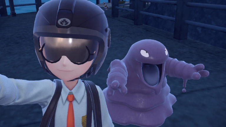 Where to find Safety Goggles in Pokémon Scarlet and Violet - Dot Esports