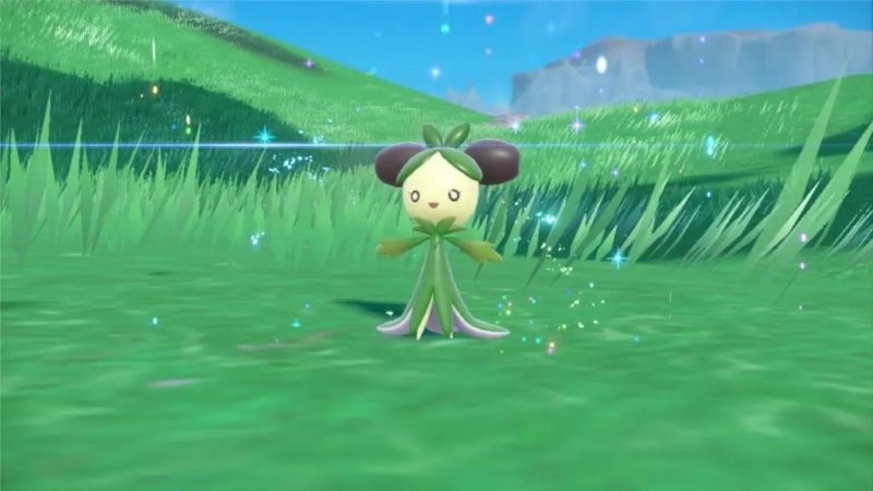 How to increase Shiny odds in Pokémon Scarlet and Violet - Dot Esports