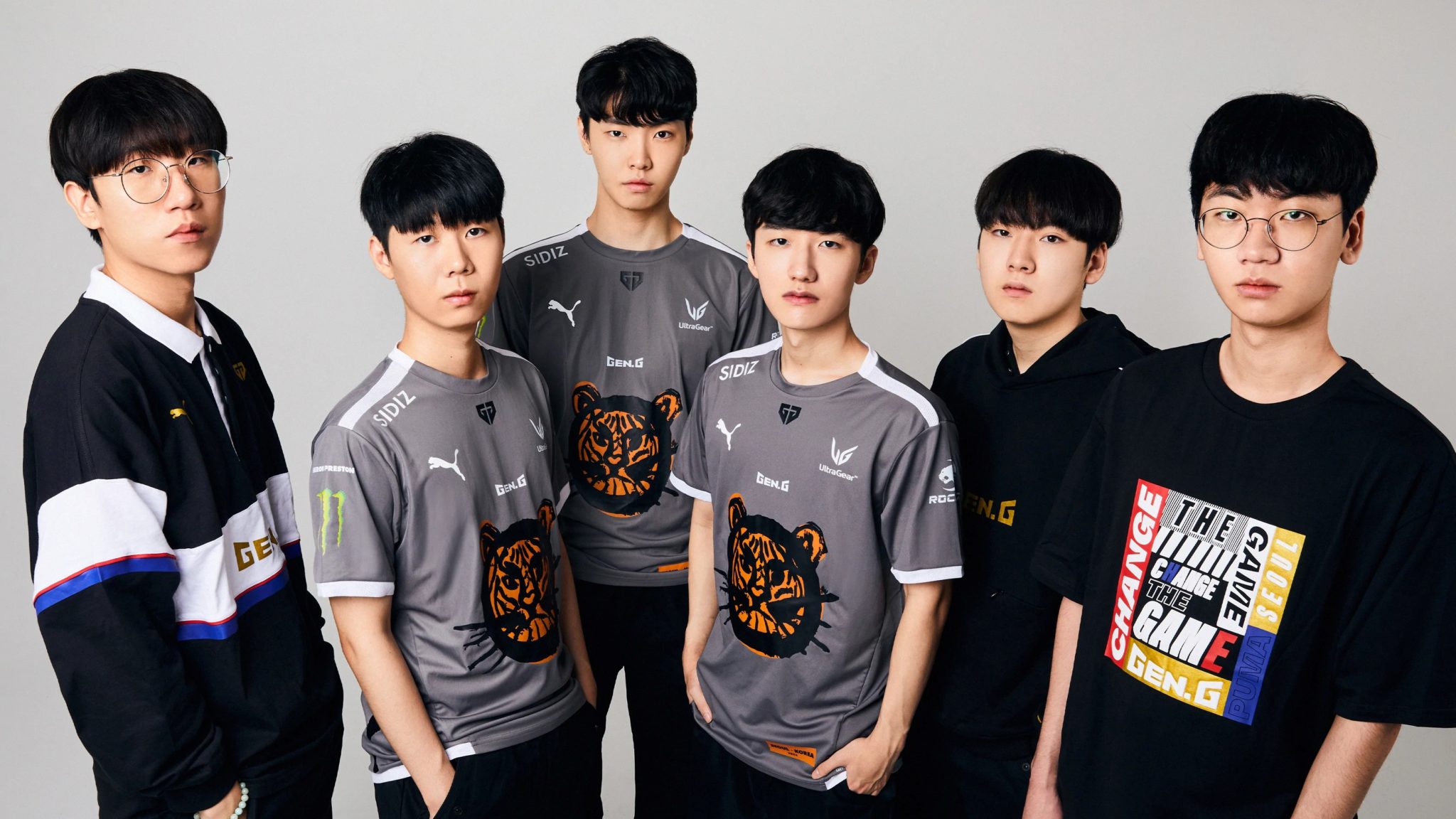 Gen.G finalizes League roster with new bot lane duo - Dot Esports