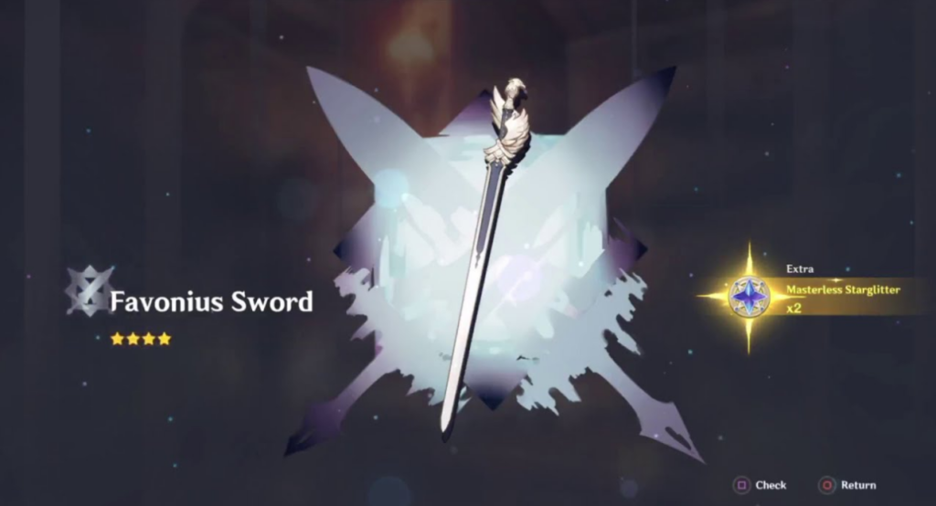 The best weapons for Layla in Genshin Impact - Dot Esports