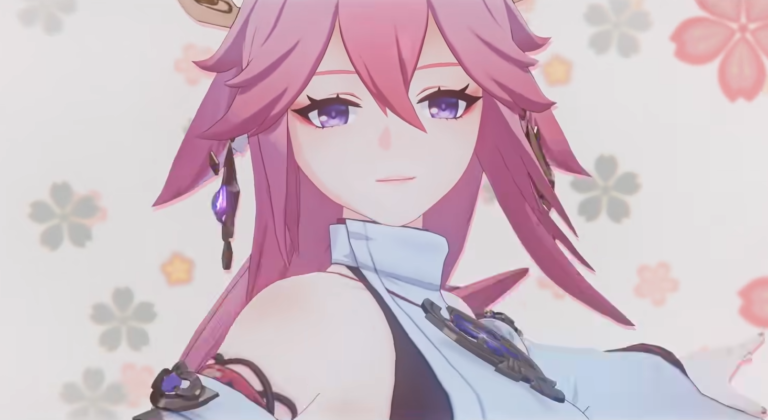 Best teams for Yae Miko in Genshin Impact - Dot Esports