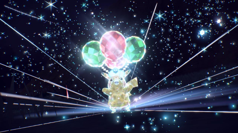 Where to find the Thunderbolt TM in Pokémon Scarlet and Violet ...