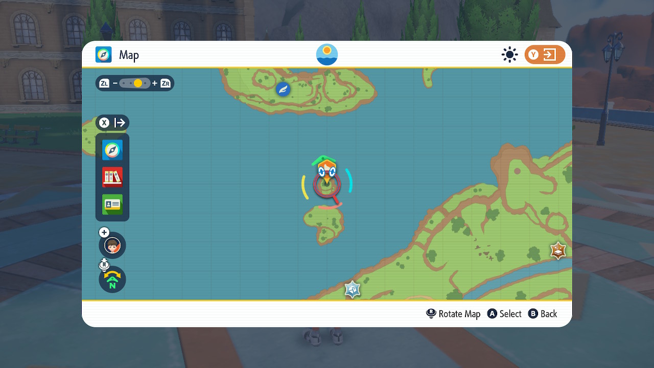 Where to find all Ominous Green Stakes in Pokémon Scarlet and Violet ...