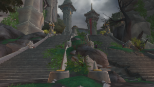 How to get to the Dragon Isles in WoW Dragonfilght? (Horde and Alliance ...