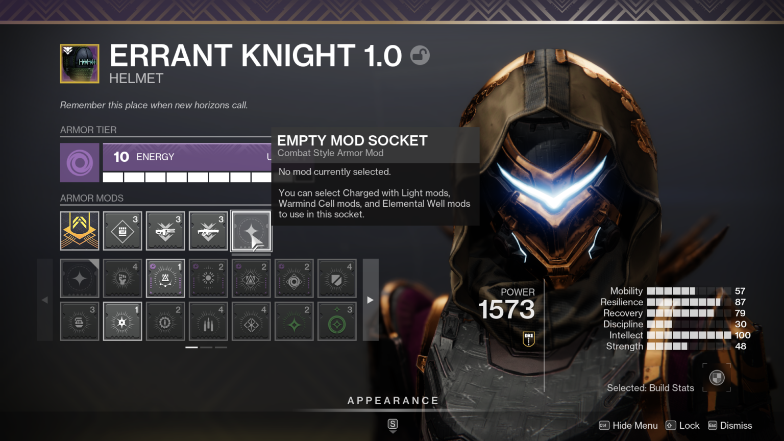 How to use Elemental Well mods in Destiny 2 | Elemental Well mods ...
