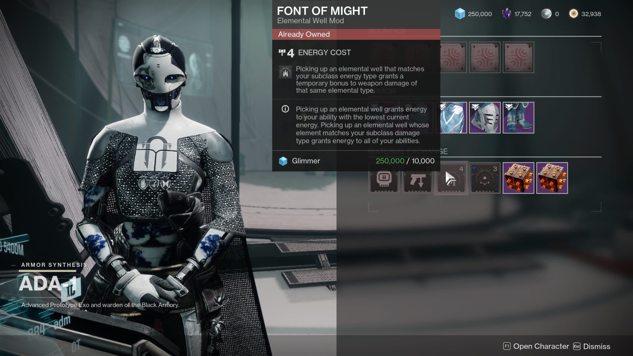 How to use Elemental Well mods in Destiny 2 | Elemental Well mods ...