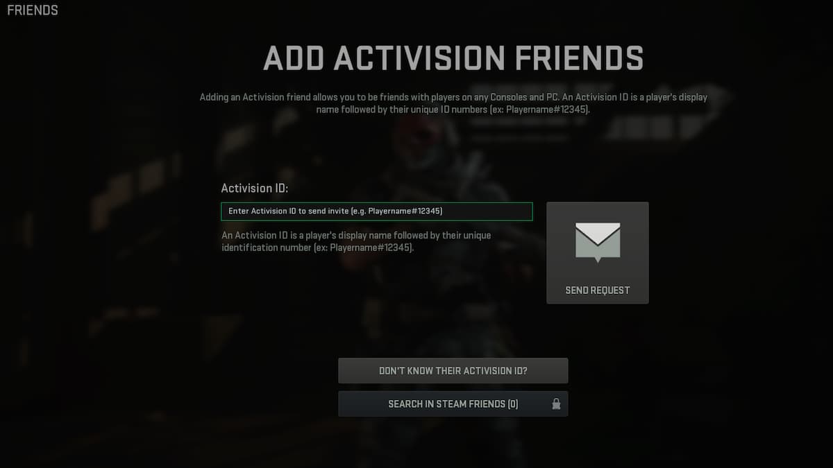 How to add friends in Warzone 2 - Dot Esports