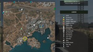 Where to use the Groundskeeper Shack Key in DMZ | Groundskeeper Shack ...