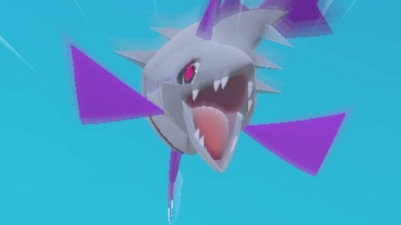 The tastiest Pokémon in Scarlet and Violet, according to the Pokédex ...