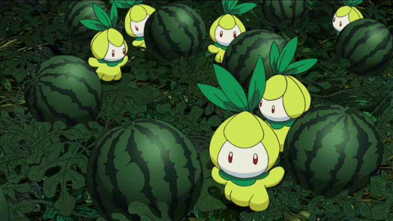 The tastiest Pokémon in Scarlet and Violet, according to the Pokédex ...