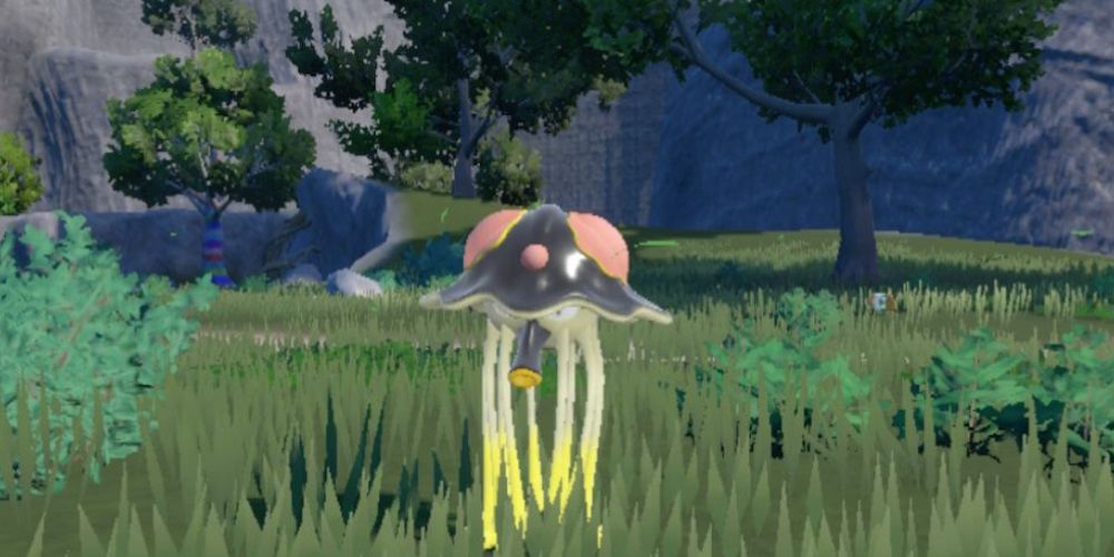 The best Grass-type Pokémon in Pokémon Scarlet and Violet - Dot Esports