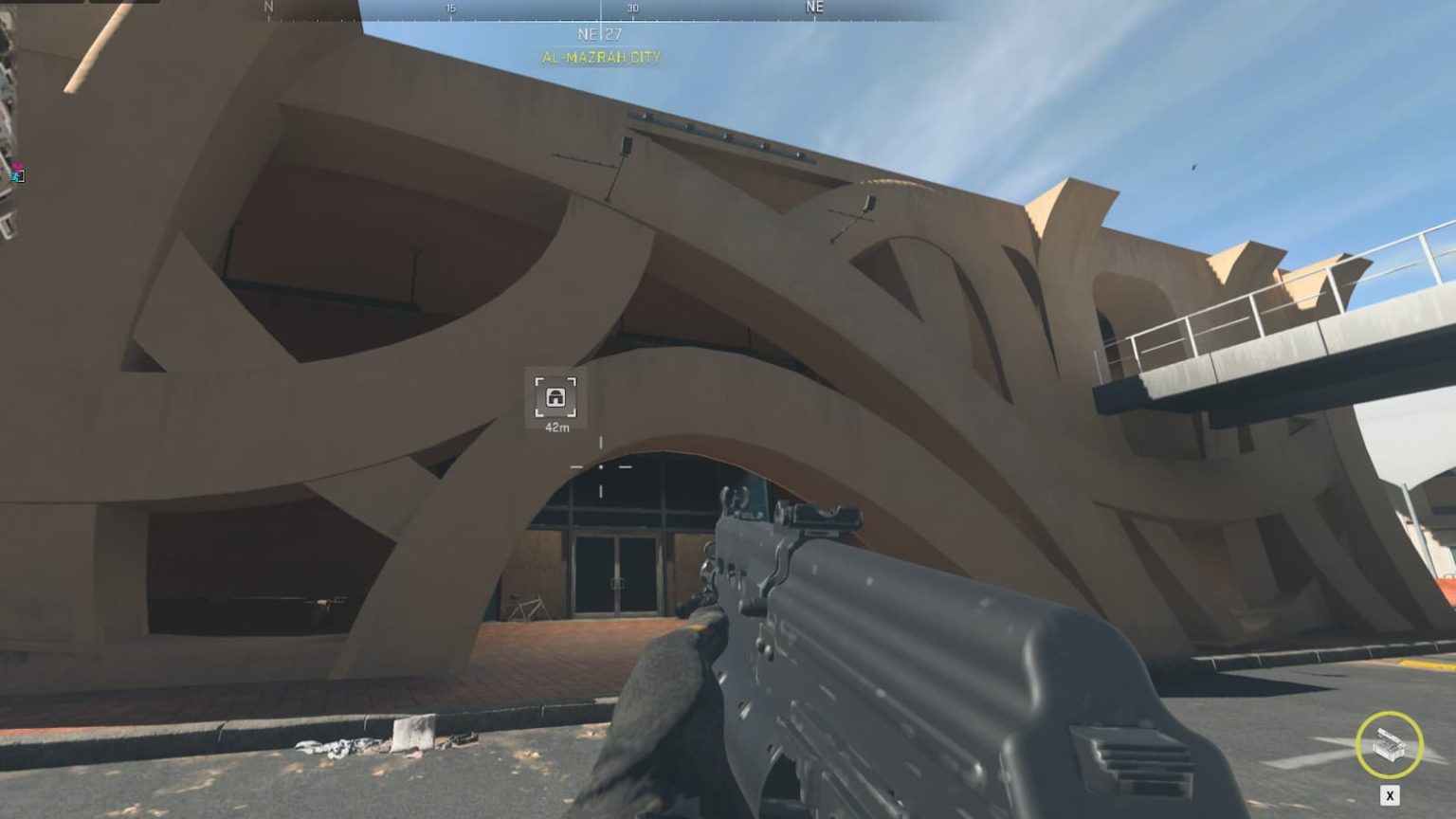 Where to use the Art Museum Key in DMZ | Art Museum loot location - Dot ...