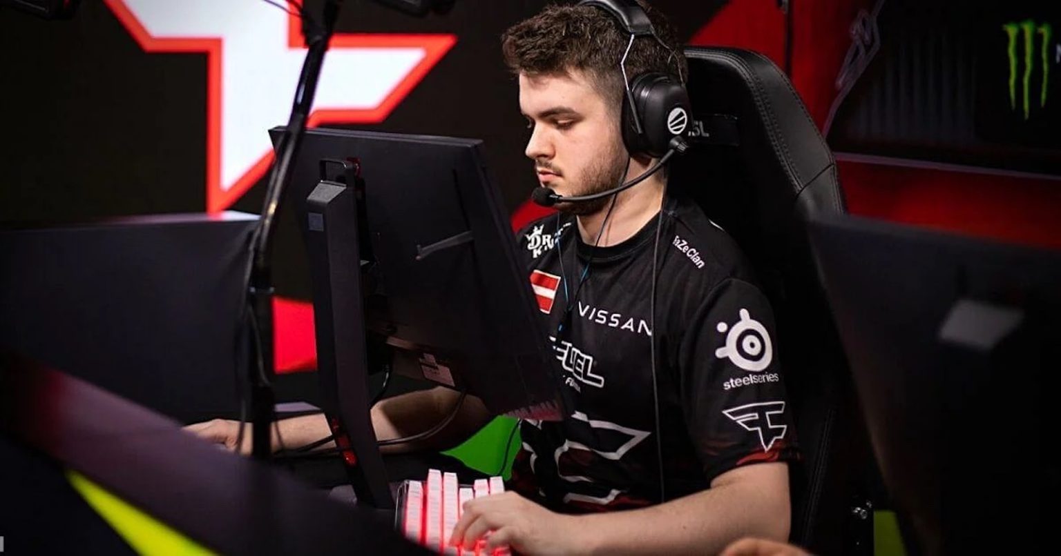 The incredible AWP clutch that made Broky the shoo-in for BLAST Premier ...