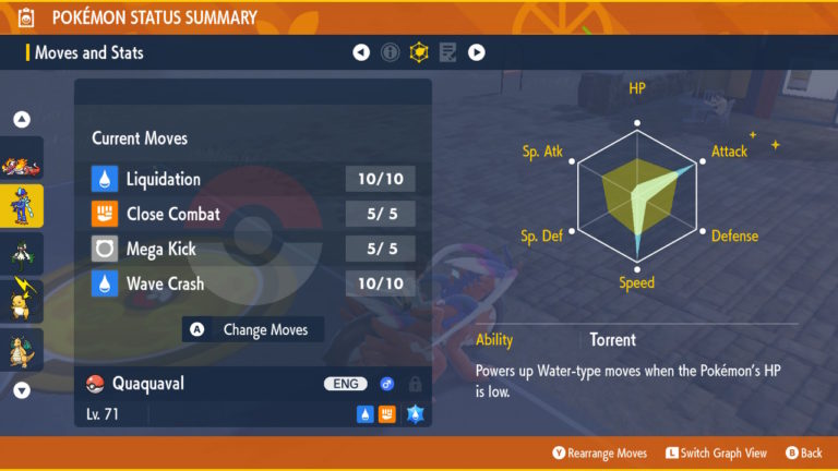How to train EVs in Pokémon Scarlet and Violet - Dot Esports