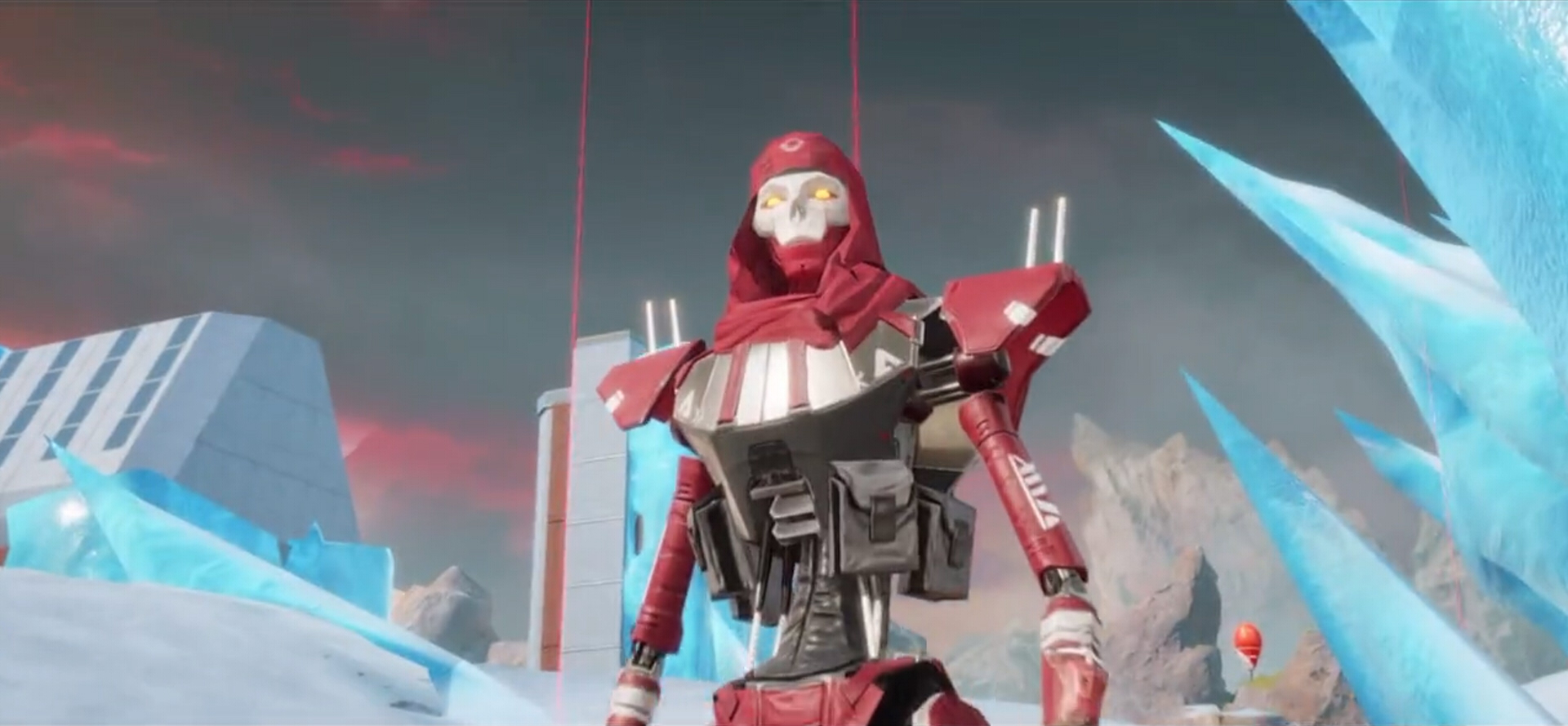 Revenant's ability perks in Apex Legends Mobile will make OG Apex ...