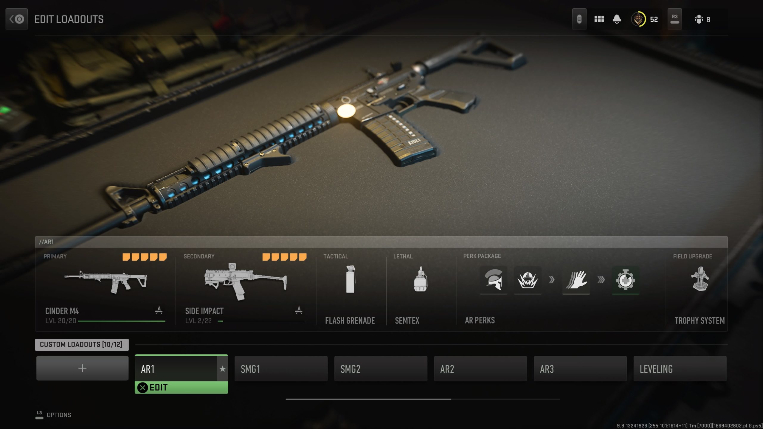 Can You Save Custom Weapon Blueprints In Modern Warfare 2 And Warzone 2 