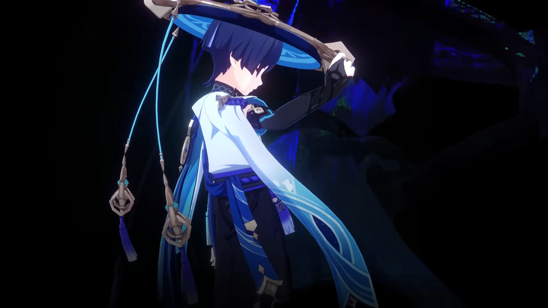 Best Scaramouche (Wanderer) teams in Genshin Impact - Dot Esports