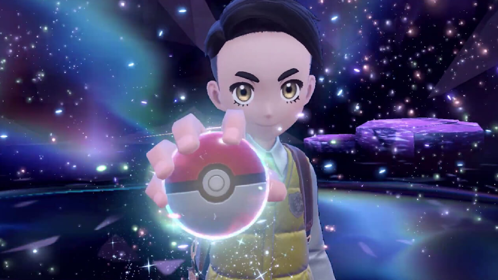 Best Pokémon for catching Pokémon in Pokémon Scarlet and Violet - Dot ...