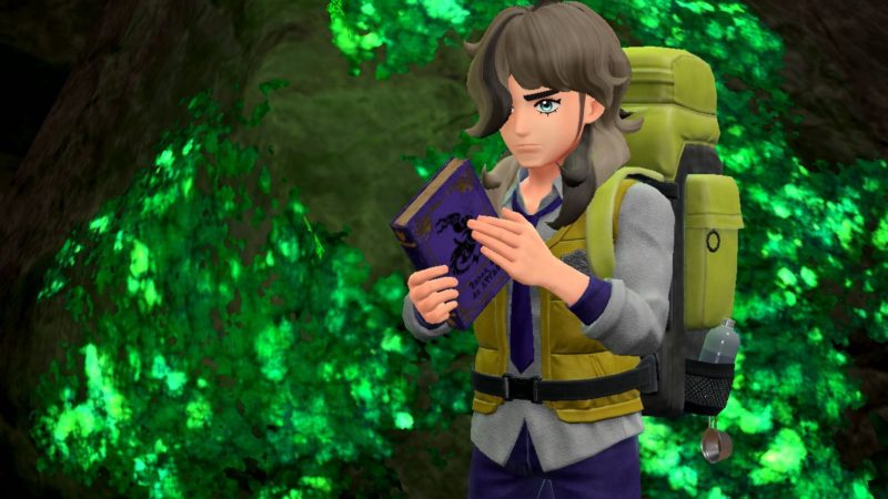 How to grind Herba Mystica in Pokémon Scarlet and Violet - Dot Esports