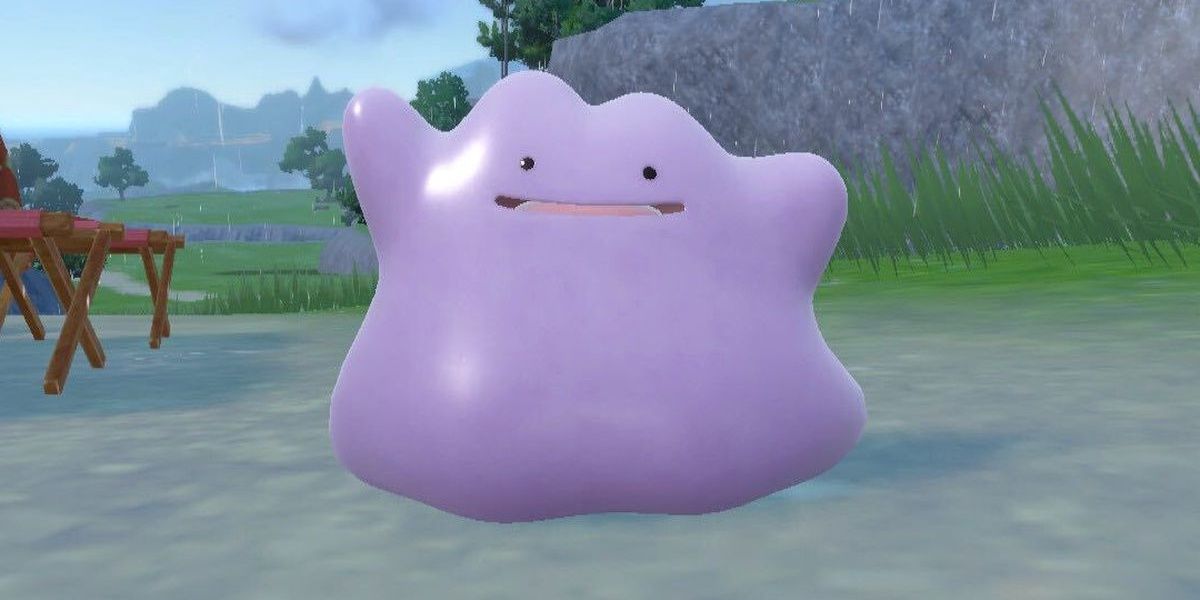 The best Normal-type Pokémon in Pokémon Scarlet and Violet, ranked ...