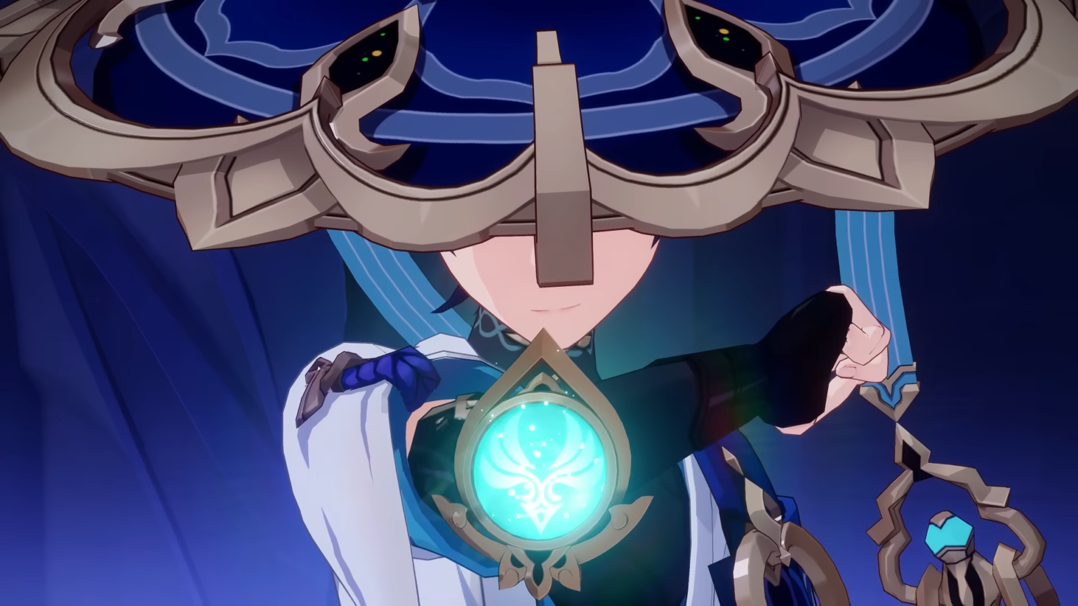 Best Scaramouche (Wanderer) teams in Genshin Impact - Dot Esports