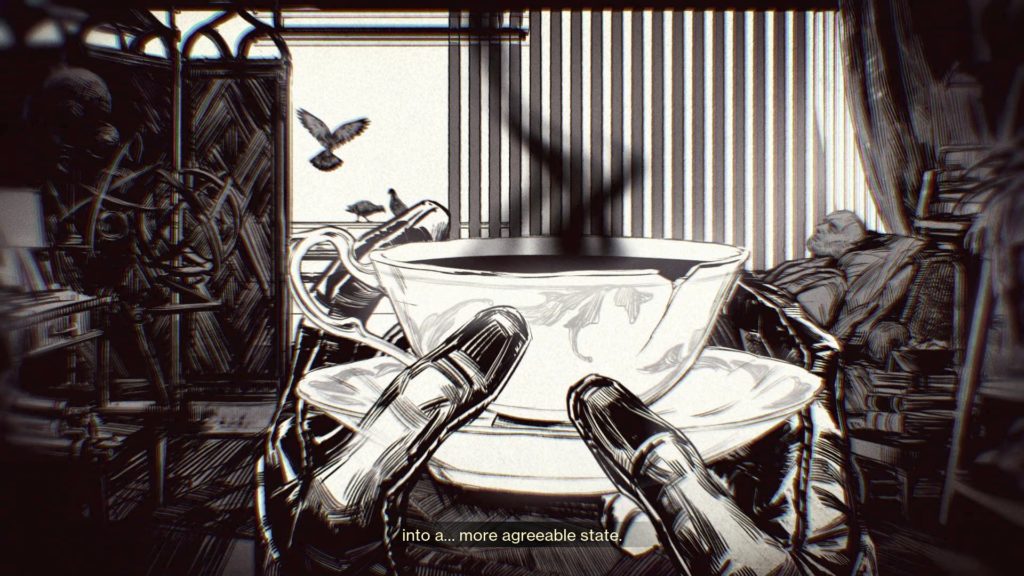 Destiny 2 shows magic space zombie tea and a hint to Neptune in Season ...