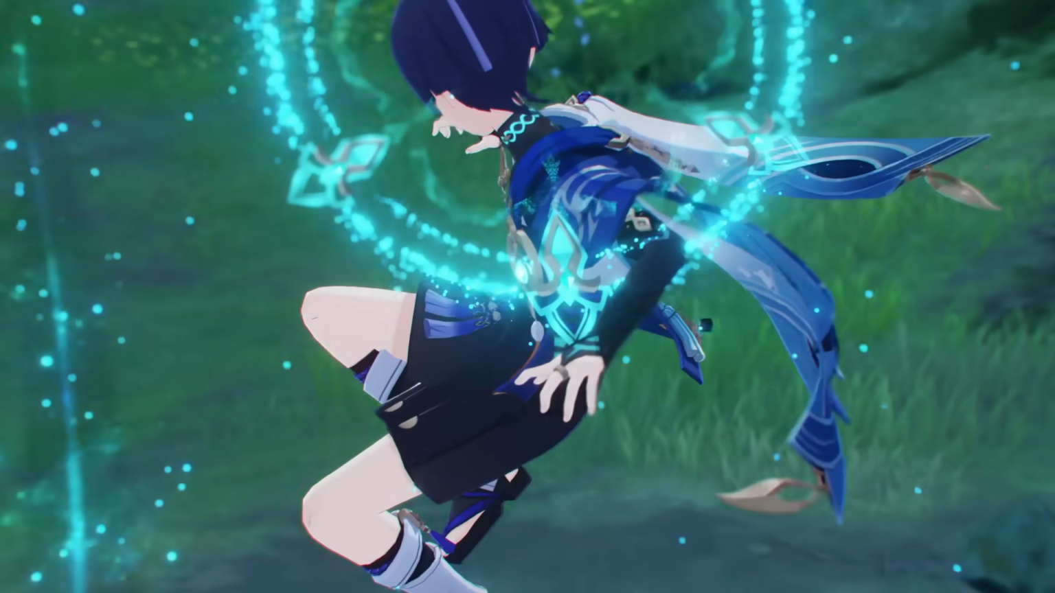 Best Scaramouche (Wanderer) teams in Genshin Impact - Dot Esports