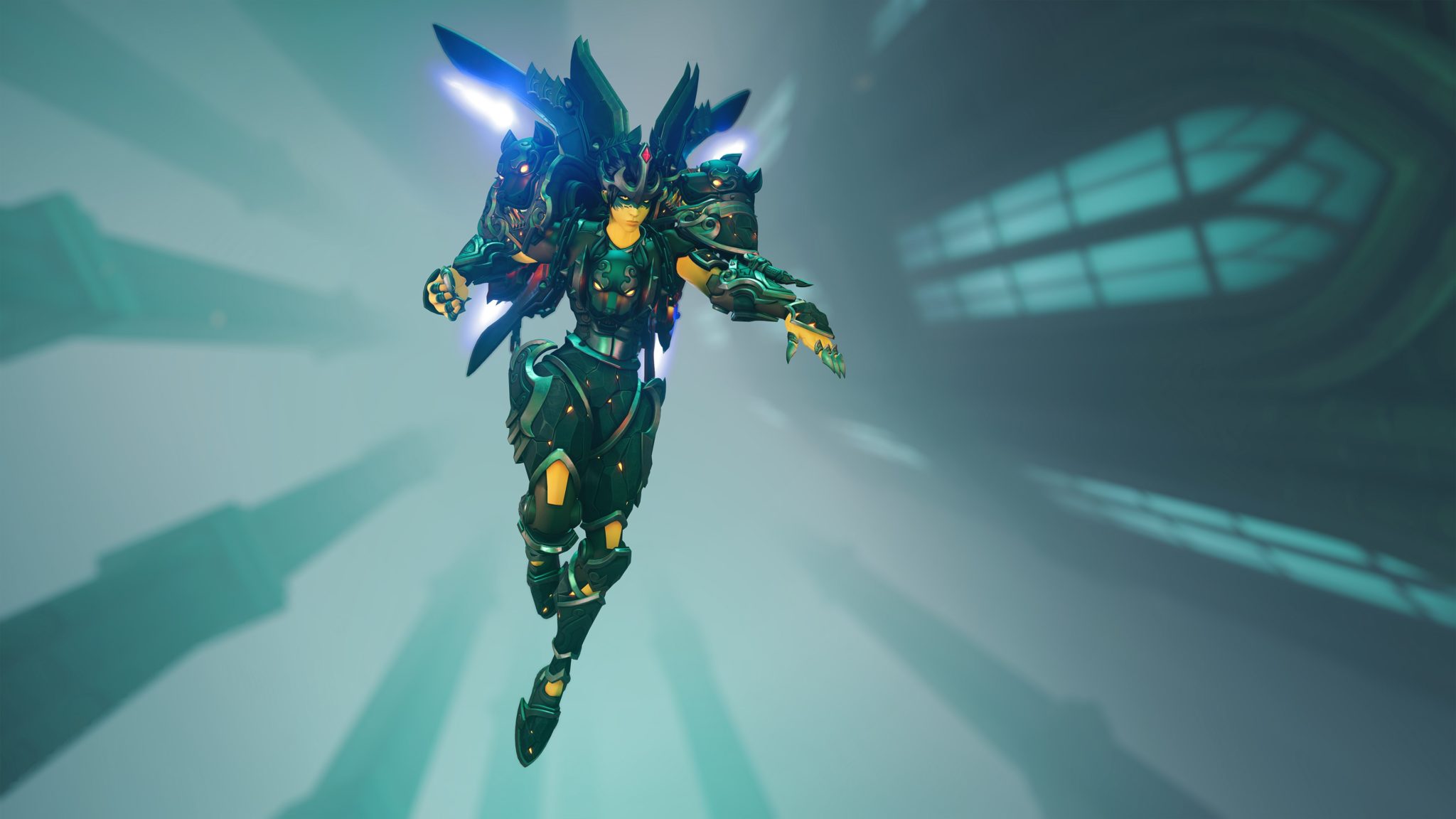 Every new Overwatch 2 skin revealed so far for season 2 - Dot Esports