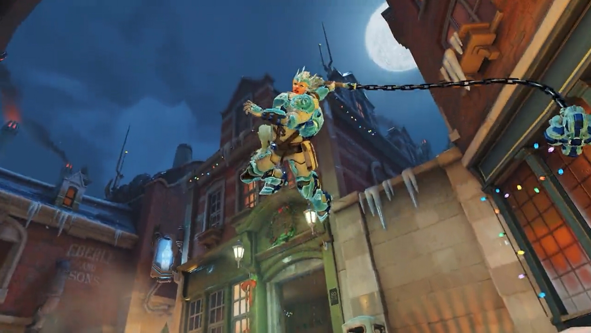 Every new Overwatch 2 skin revealed so far for season 2 - Dot Esports