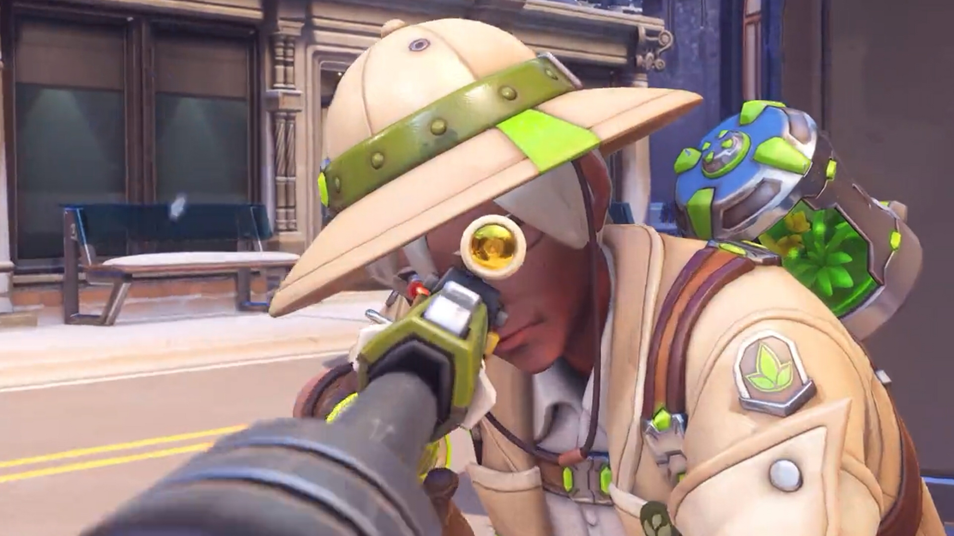 Every new Overwatch 2 skin revealed so far for season 2 - Dot Esports