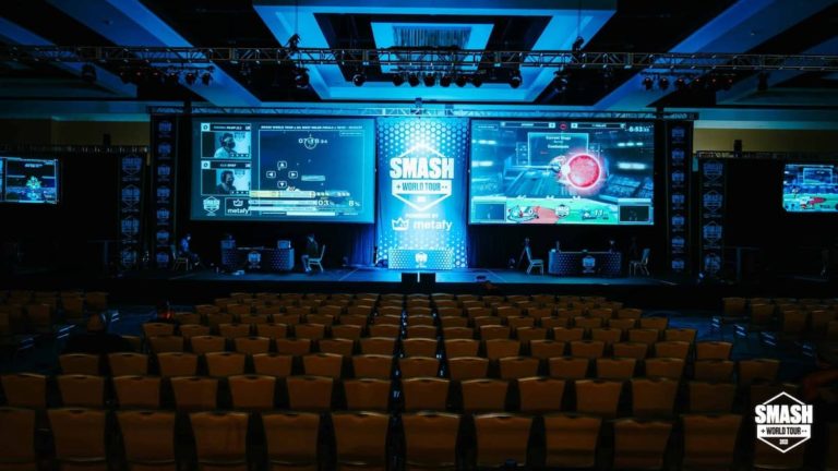 Backlash and boycotts: Smash community responds in waves to Nintendo canceling the Smash World ...