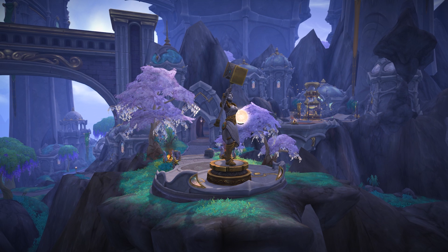 How to unlock and complete the Chromie Time quest in WoW Dragonflight ...