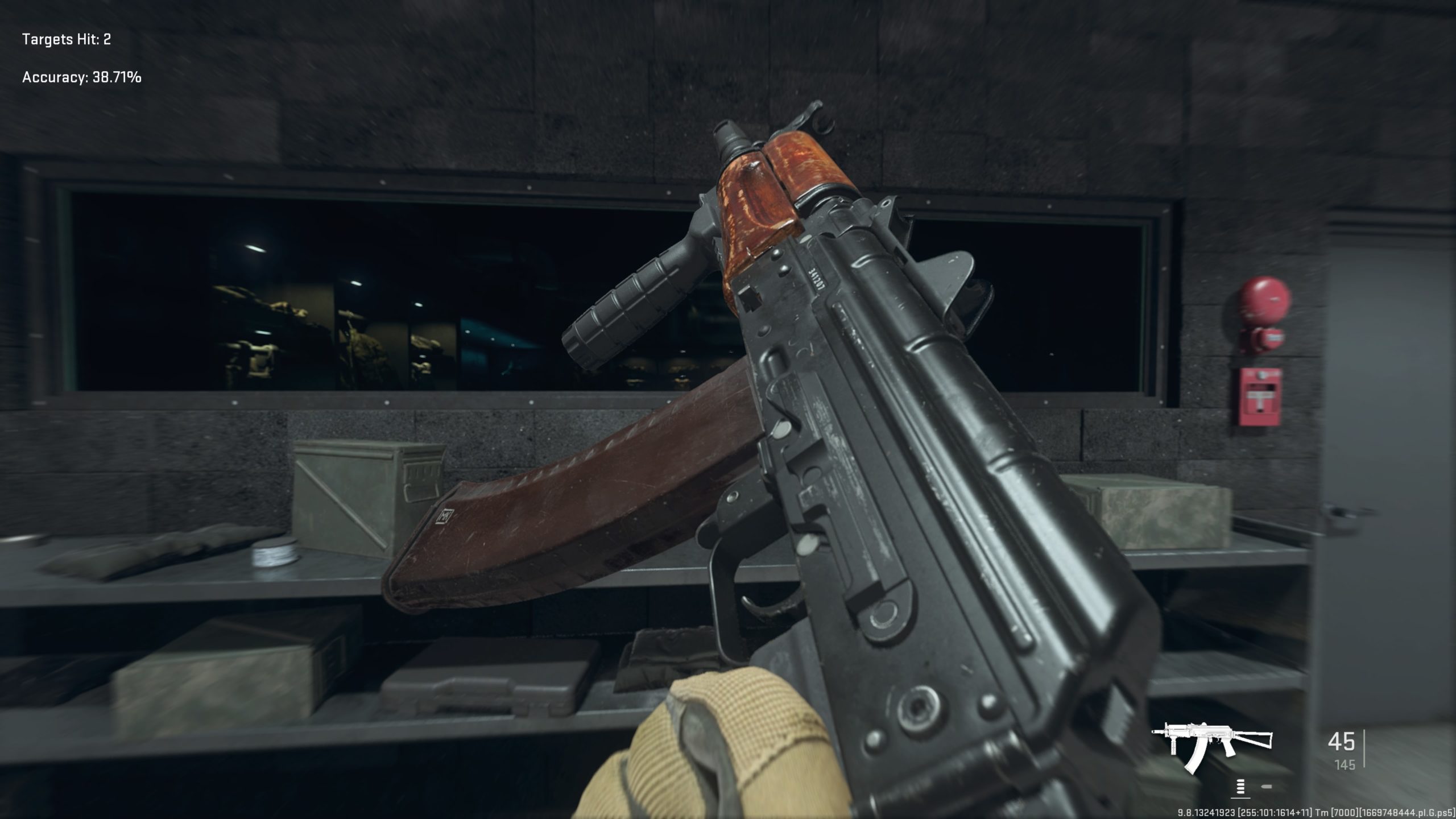 Best Kastov-74u loadout in Warzone 2 | Best attachments for the Kastov ...