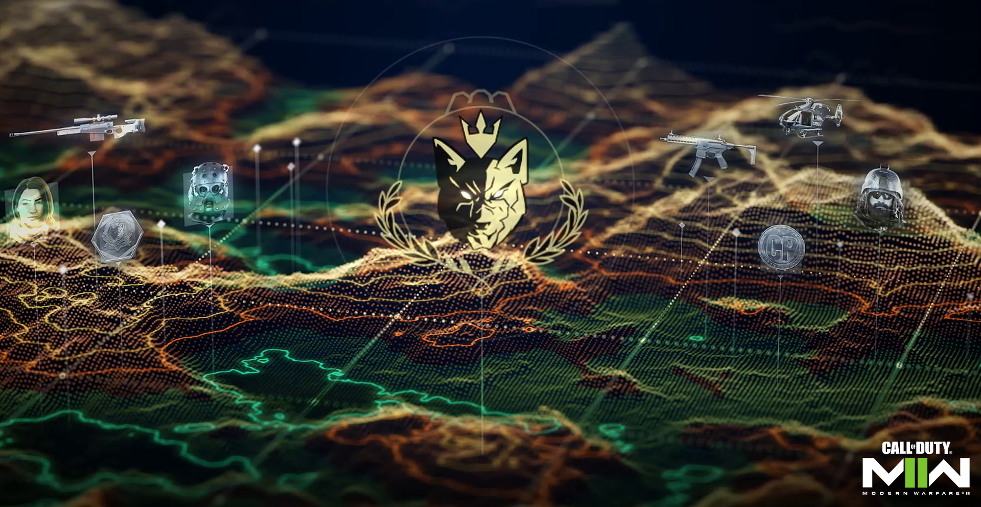 What is the Token Bank in Modern Warfare 2? | MW2 Token Bank, explained ...